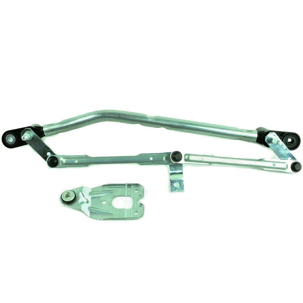 60694874 Tandem Windshield Wiper Mechanism Alfa Romeo 159 Brera Without ...