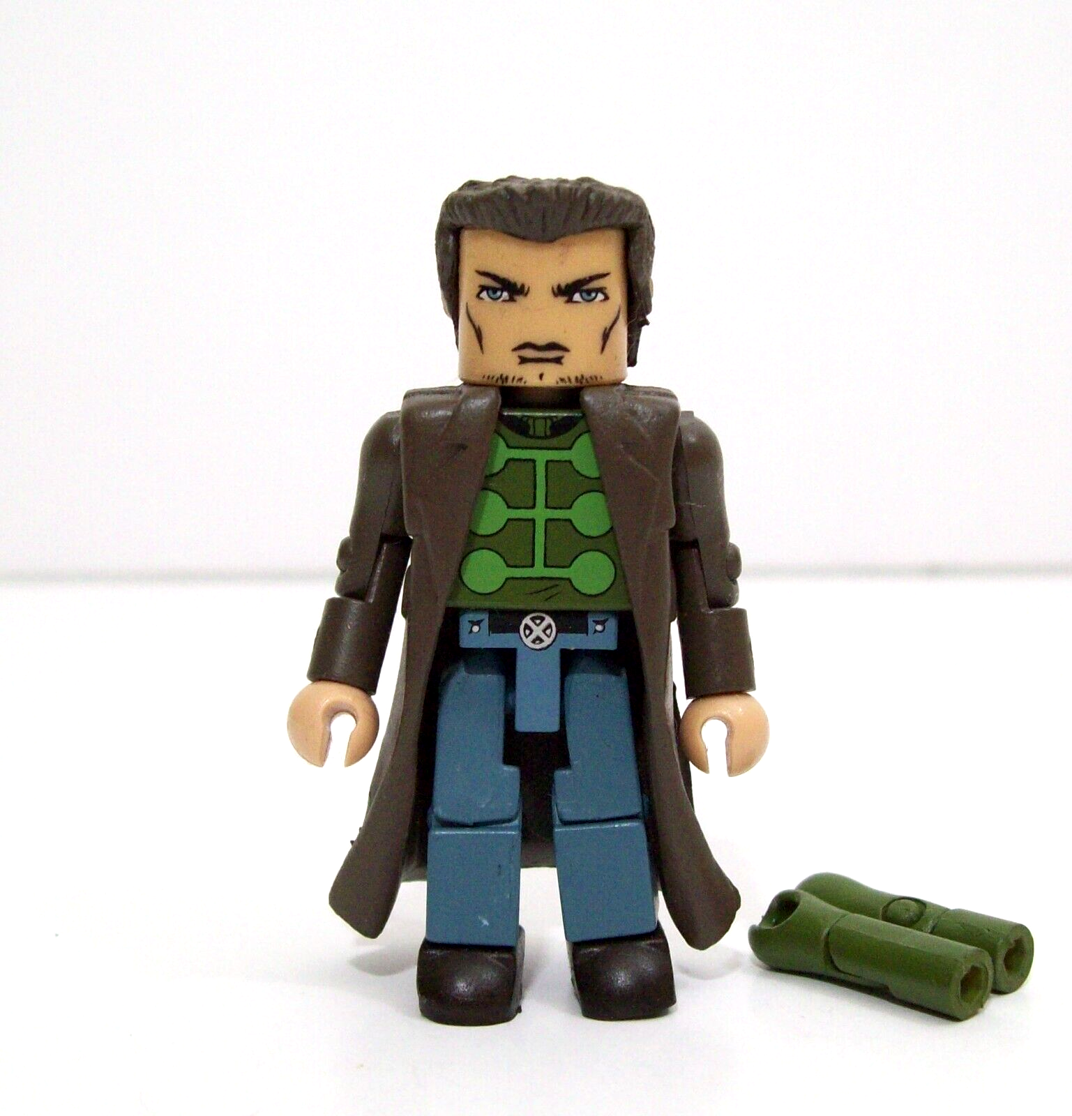 Minimates Multiple Man Marvel Wave 31 series | eBay
