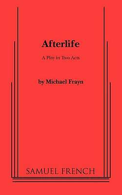 Afterlife by Michael Frayn (Paperback, 2011) for sale online | eBay ...