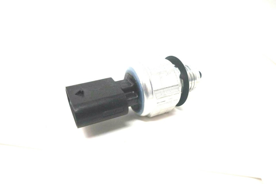 Genuine GM Engine Oil Pressure & Temperature Sensor 12685371 OEM *NEW ...