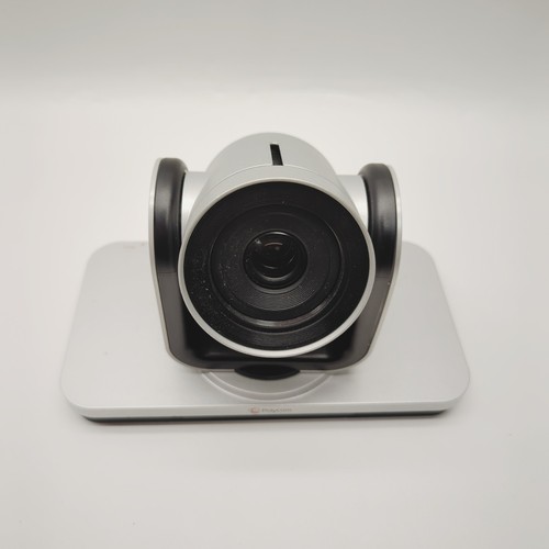 Polycom MPTZ-10 Eagle Eye Video Conferencing Camera | eBay UK
