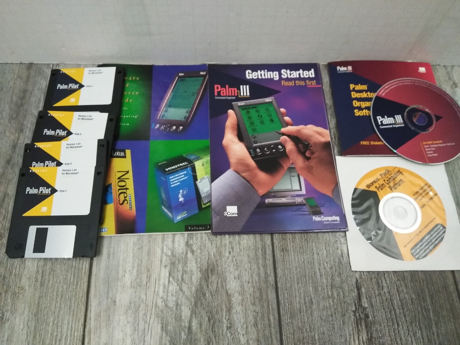 Palm III for sale online | eBay