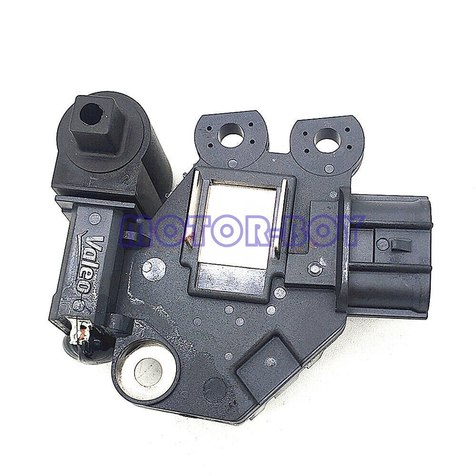 Voltage Regulator FOR Hyundai Accent Elantra Veloster ix35 KIA 37370 ...