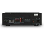 Technical Pro RX38UR 1000W Audio Receiver with USB & SD Card Inputs ...