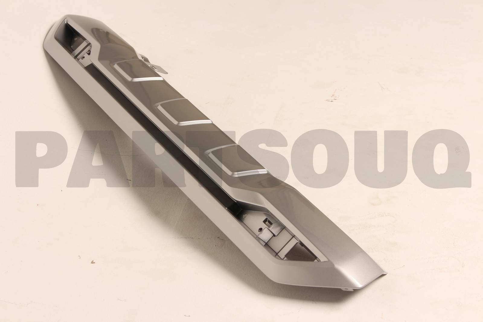 6410D853HB Genuine Mitsubishi EXTENSION,RR BUMPER | eBay