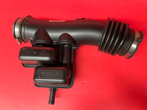 B5D 2004-2009 NISSAN ALTIMA 3.5L QUEST AIR CLEANER DUCT P/N 16576 ...