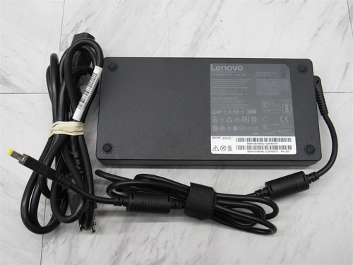 Genuine Lenovo 230W Laptop Charger ThinkPad P50 P51 P52 P53 P70 P71 P72 Adapter | eBay