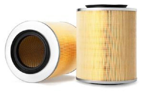 FLEETGUARD AF25707 - Air filter cross reference