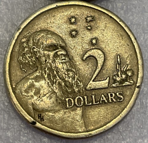 2 dollar coins australia rare | eBay