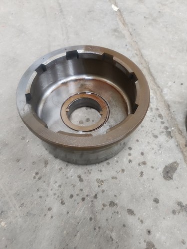 1990-Up Dodge A518 A618 46RH 46RE 47RE 47RH 48RE Rear Reverse Drum Band ...