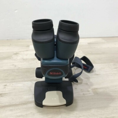 Nikon Nature Scope Fabre Mini Observation Field Microscopes | eBay