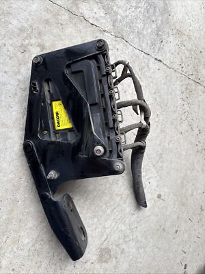 Peterbilt/Kenworth Chassis Module Primary Q21-1142-001-001 | eBay