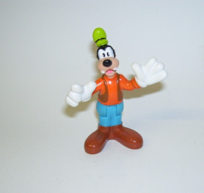 Goofy Figure Disney 2013 Mattel Vintage | eBay