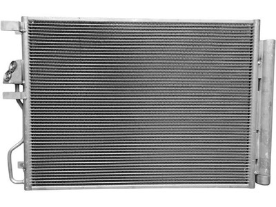 A/C Condenser 73TMZC34 for Kia Sportage 2020 2022 2021 | eBay