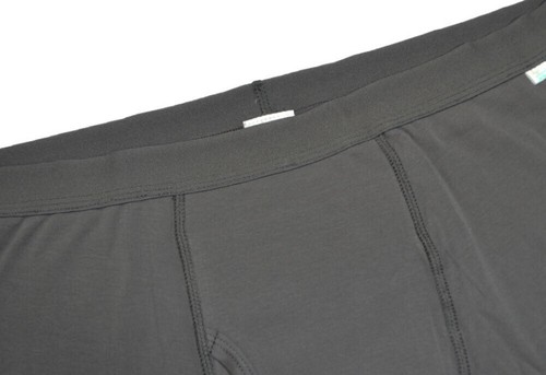 Men Incontinence Brief Pants Built in Pads Waterproof Underwear L XL ...