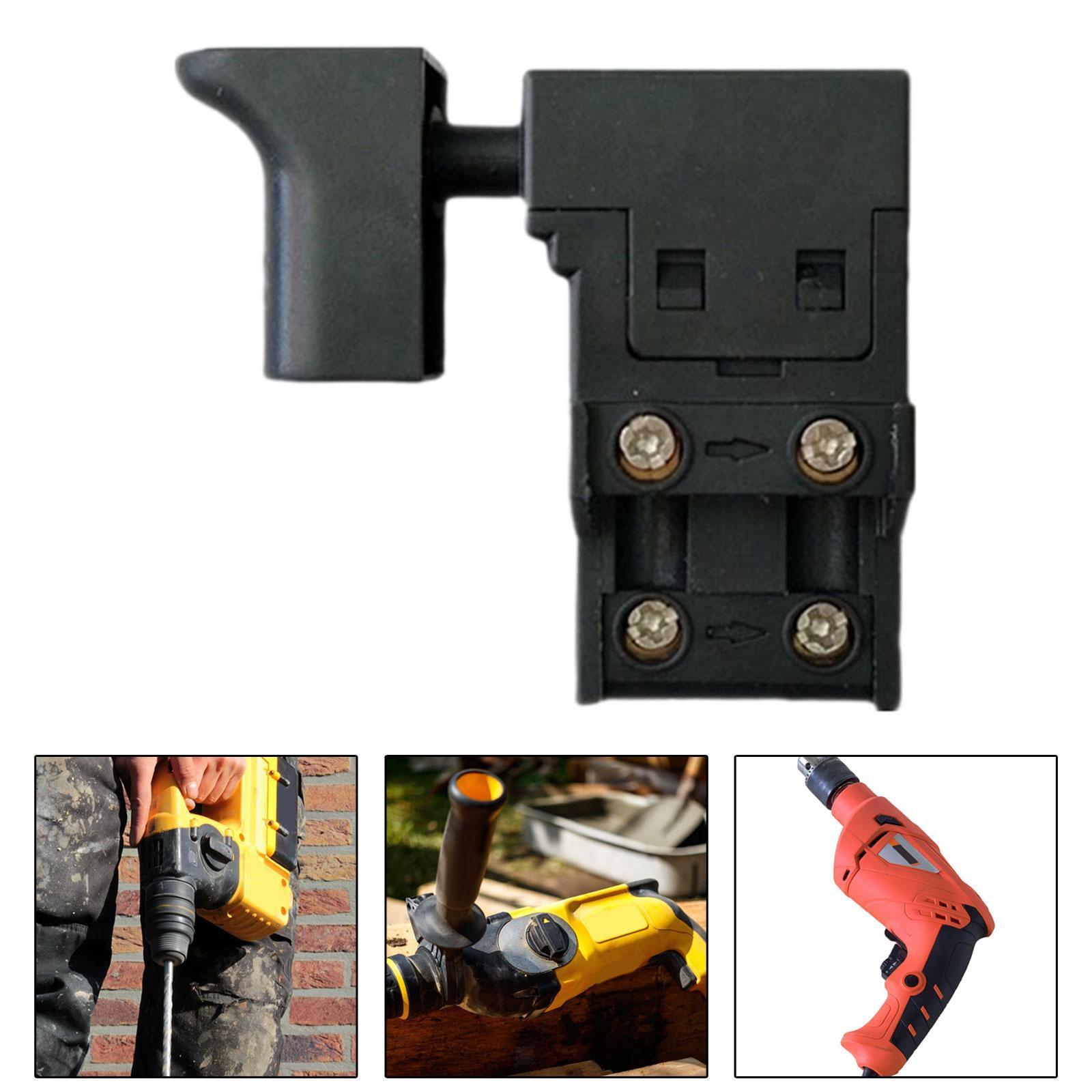 Electric Power Tools Power Tools Switch Electric Hand Drill Parts 26 ...