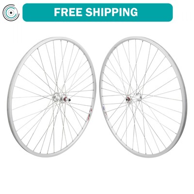 Wheels & Wheelsets - 27 Inch - Nelo's Cycles