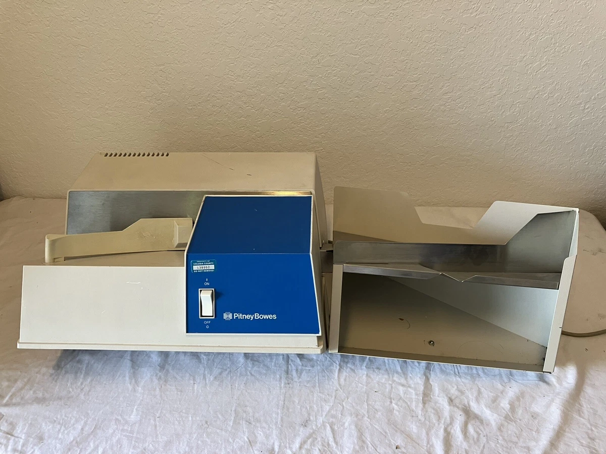 Letter Opener Machine