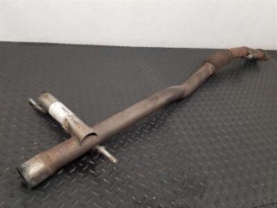 2014-2018 Jeep Cherokee FWD 2.4L Front Exhaust Down Pipe OEM 68172259AE ...