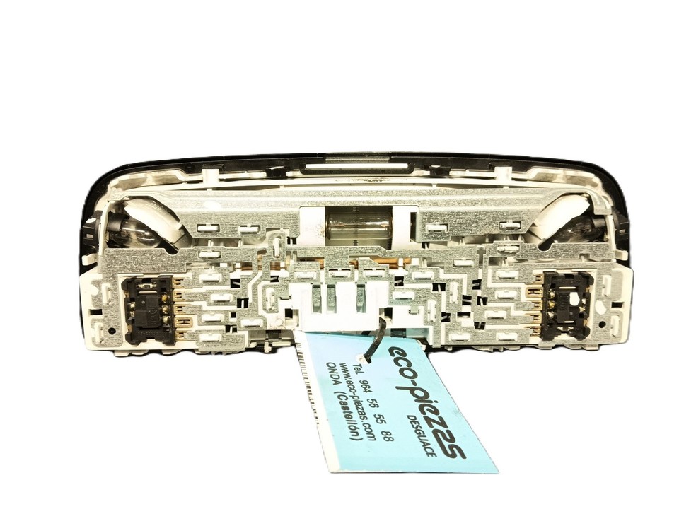 A21282050019051 LUCE INTERNA / A2128205001 / 1804469 PER MERCEDES-BENZ ...