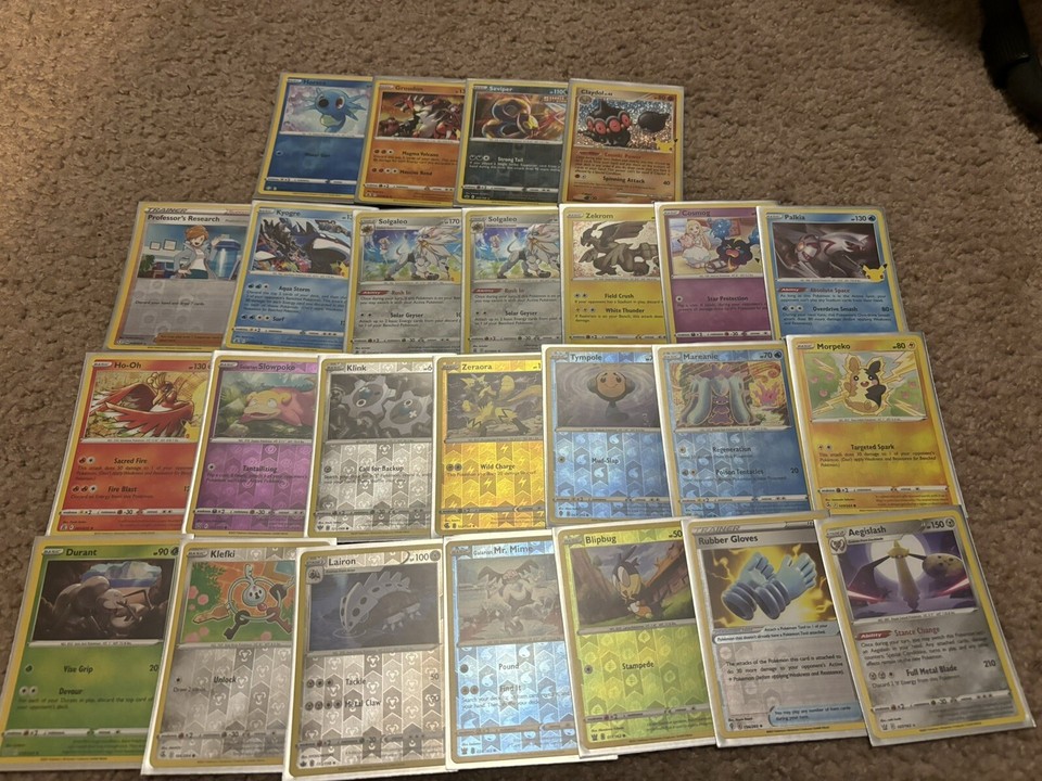 Pokemon/Pokemon Card Lot | eBay