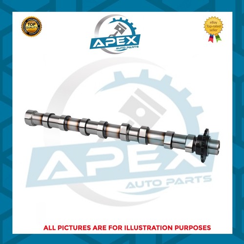 Peugeot 308 508 Boxer 2.0 Bluehdi Motor DW10 DW12 Nockenwelle Einlass ...