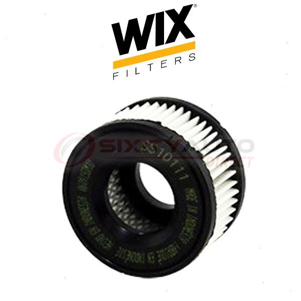 KOMATSU 4216035170 - Cross reference oil filters