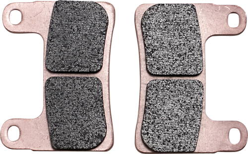 EBC Extreme Performance Sintered "EPFA" Brake Pads EPFA724HH | eBay