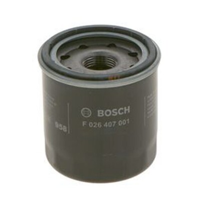 Bosch F026407001 Oil Filter | eBay UK