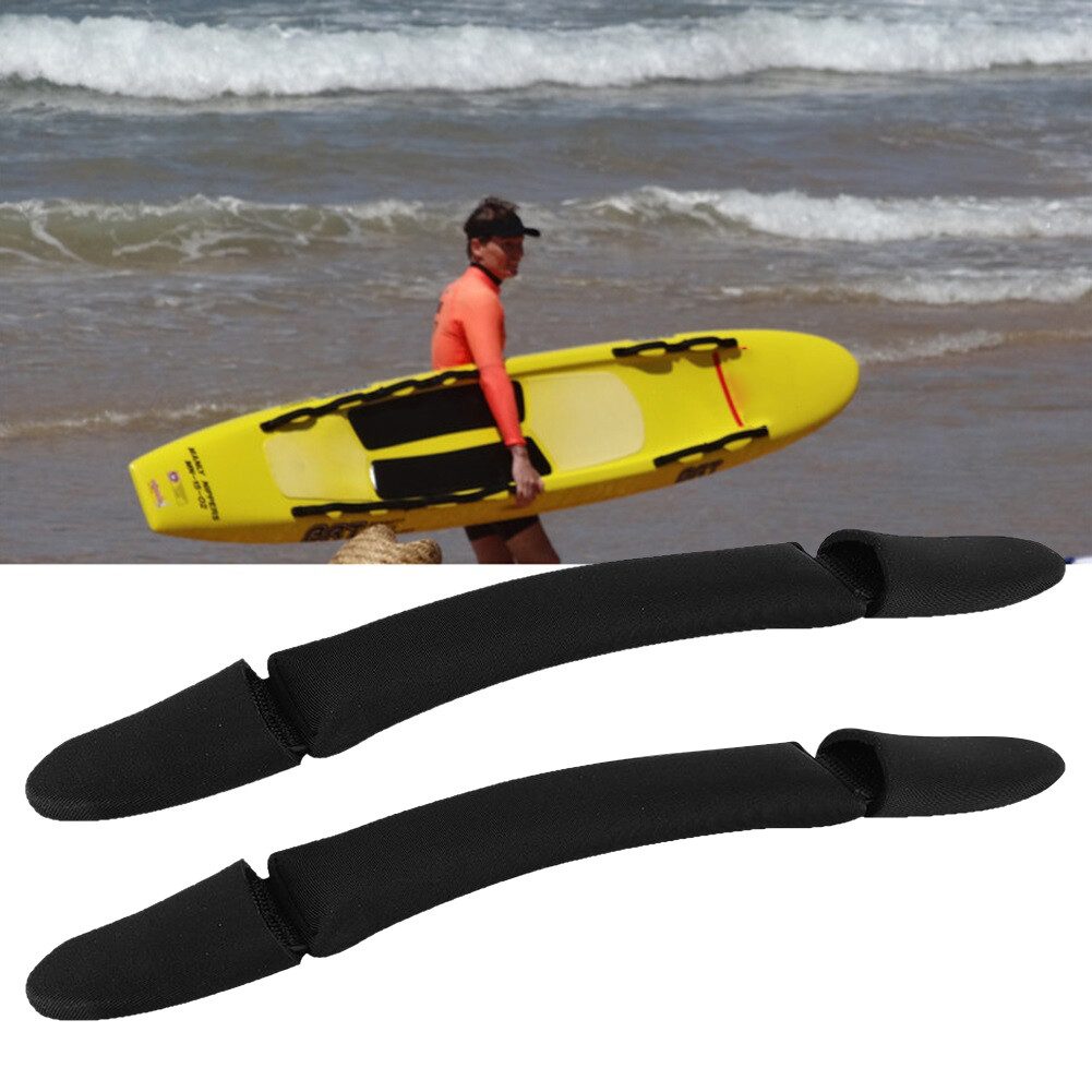 Surfboard Handle Surf Rescue Boards Grab Handles Surfing Equipment ...