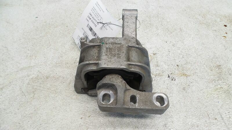 14 15 16 17 VOLKSWAGEN TIGUAN RIGHT FRONT ENGINE MOUNT 2.0L PART # 5N0 ...