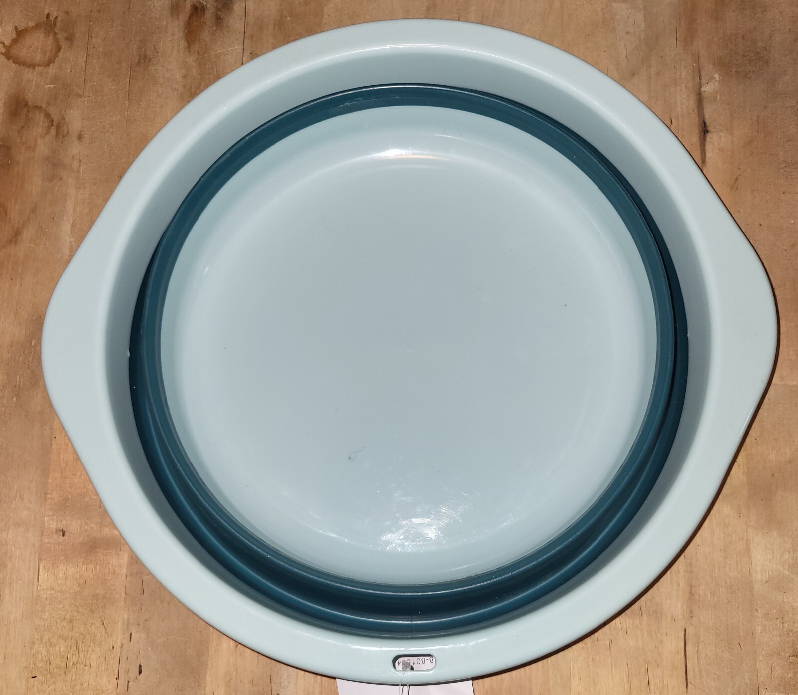 Large Collapsible Mixing Bowl New | eBay