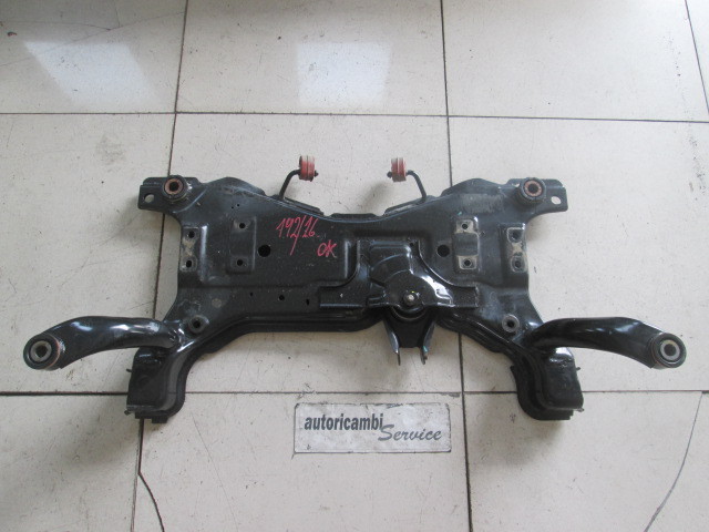 31317514 Cradle Engine Axle Front Frame Auxiliary VOLVO V50 Sw 2.0 D 6M ...