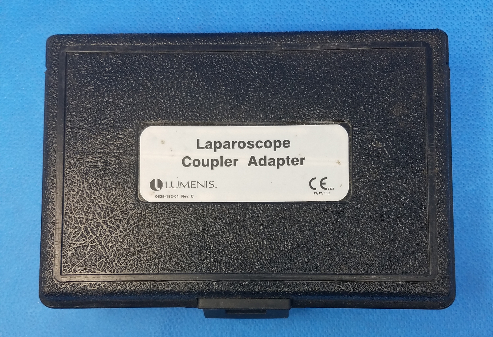 Lumenis Scope Coupler Adapter, -02 | eBay