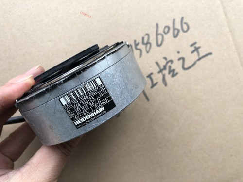 Used & Test ECN 113 2048 03S17-58 ; ID; 528100-24 Free DHL/EMS | eBay