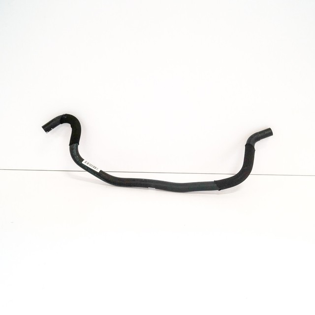 2015 BMW 5 Gran Turismo F07 535i Engine Radiator Coolant Hose Pipe Tube ...