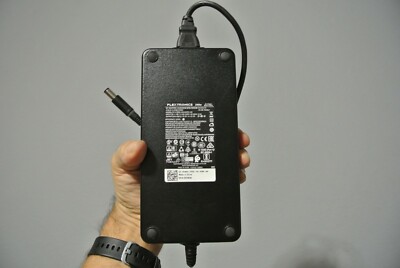 DELL/FLEXTRONICS FHMD4 POWER ADAPTER AC/DC SUPPLY 19.5V 12.3A 240W ...