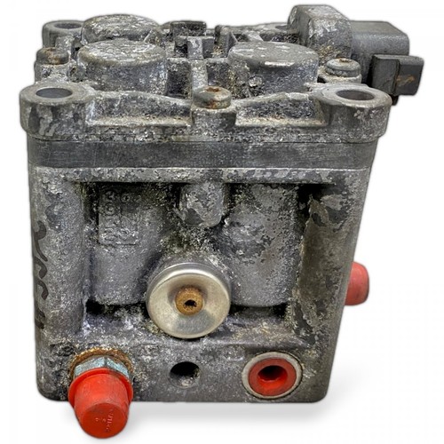 SCANIA K,N,F-series bus TP2052181 Exhaust Brake Valve Block 1856311 ...