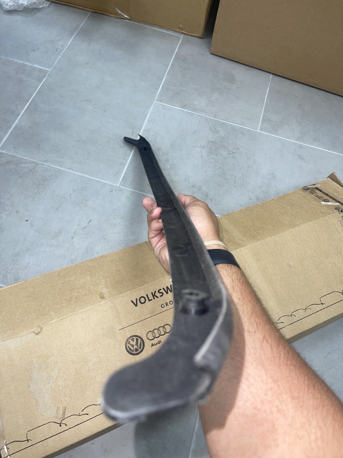 AUDI+2019-2022+Q3+STRIP+PROTECTOR+SIDE+BODY+TRIM+83A823124 for sale ...