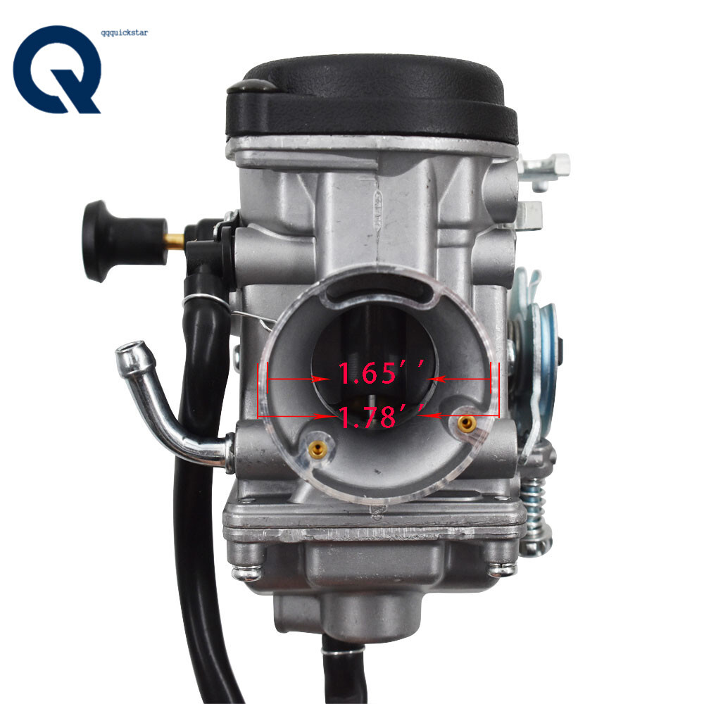LABLT Carburetor For Suzuki DRZ250 Carb 2001 2002 2003 2004 2005 2006 ...