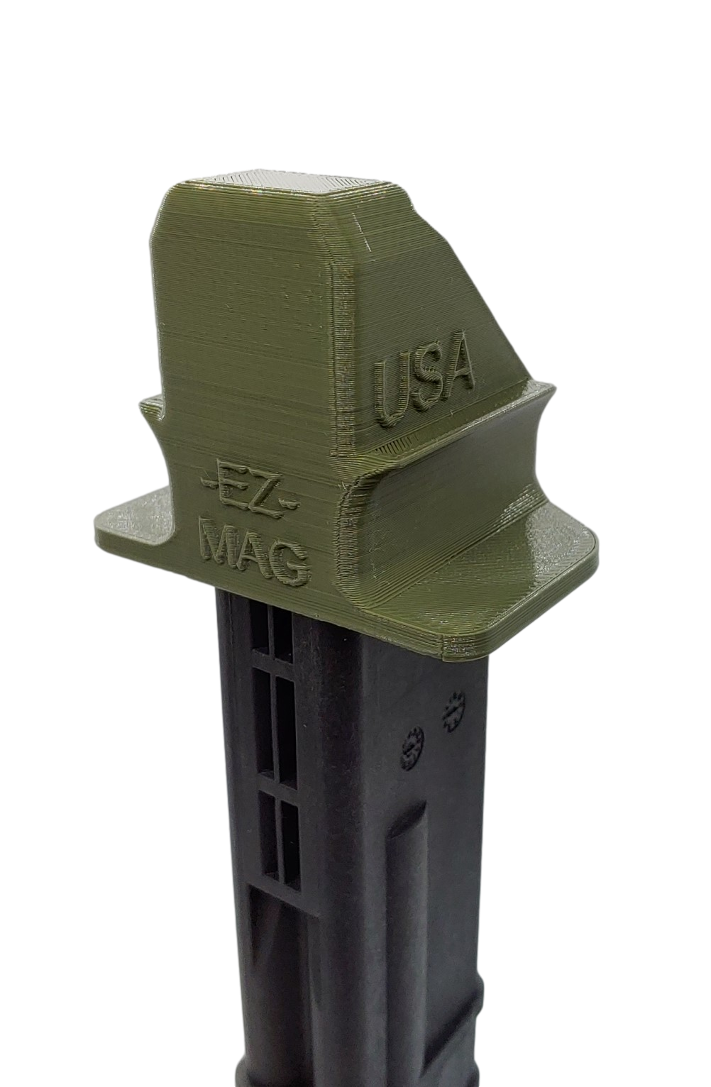 EZMAGLOADER Magazine Loader for Masterpiece Arms MPA 9mm Defender | eBay