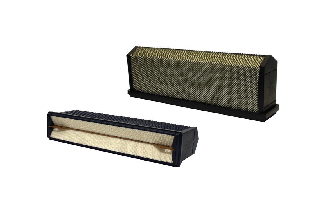 WIX 49478 - Air filter cross reference