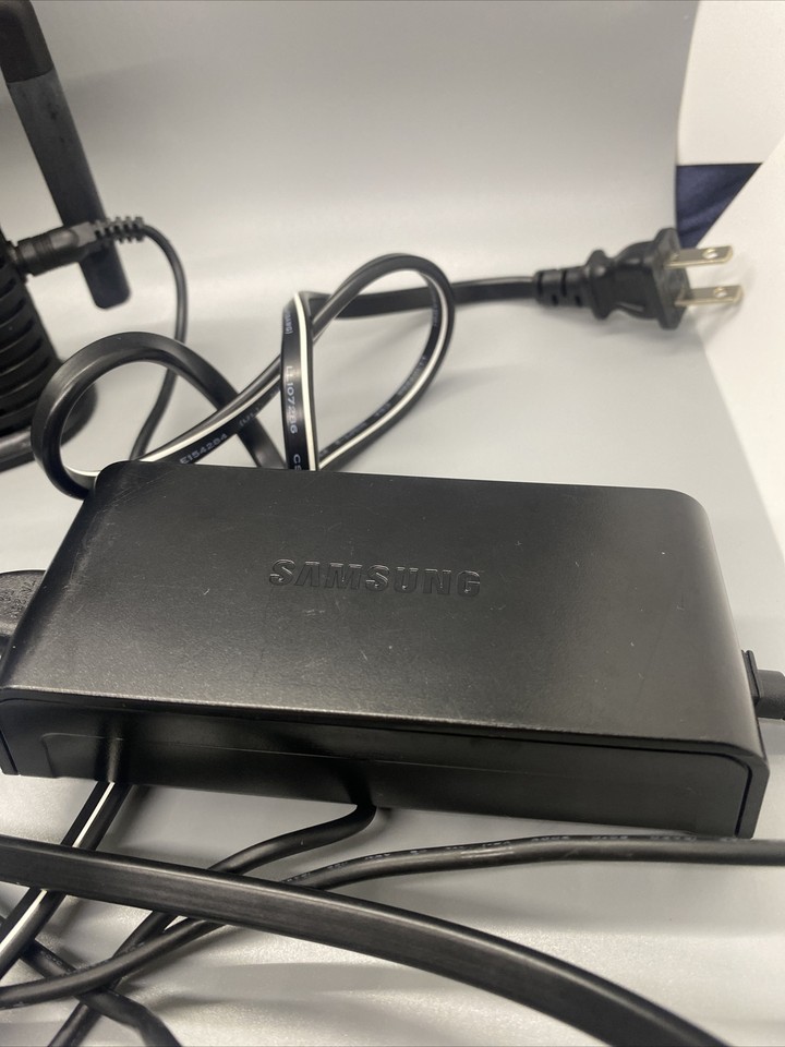 Samsung Verizon Wireless 4G LTE Network Extender SCS-2U01 Network ...