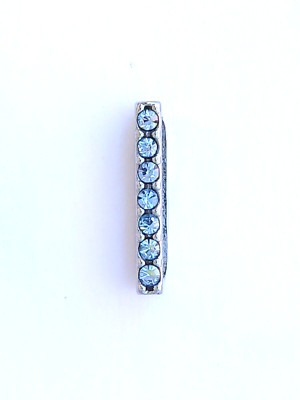 KEEP Collective Pave March Birthstone, All Things Are Possible, Colon ...