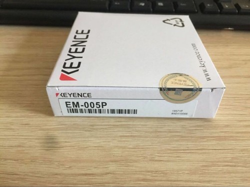 1PC Keyence EM-005P Proximity Sensor EM005P New In Box Free Shipping #A ...
