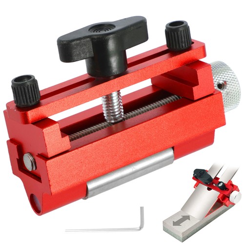 Honing Guide Jig Adjustable Honing Sharpening Fixed Angle Wear Tool | eBay