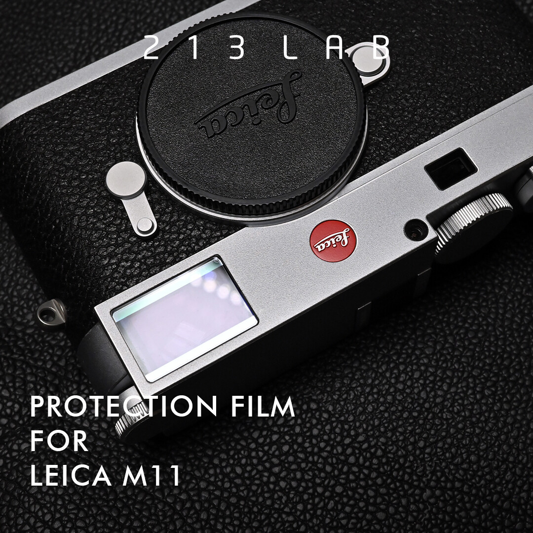 All Body Protection Film for LEICA M11-M (213LAB) | eBay