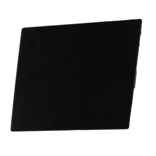 Lower Front Bumper Wiring Cover 84371234 Shockproof Scratch Proof ...