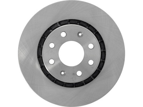 For 2013-2015 Chevrolet Spark Brake Rotor Front API 17997PPXD 2014 OEF3 ...
