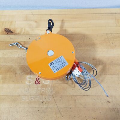 Hoists - Zero Gravity Tool Balancer